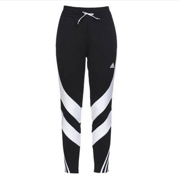 adidas | Pants & Jumpsuits | Adidas Scb Jogging Pants Ladies | Poshmark